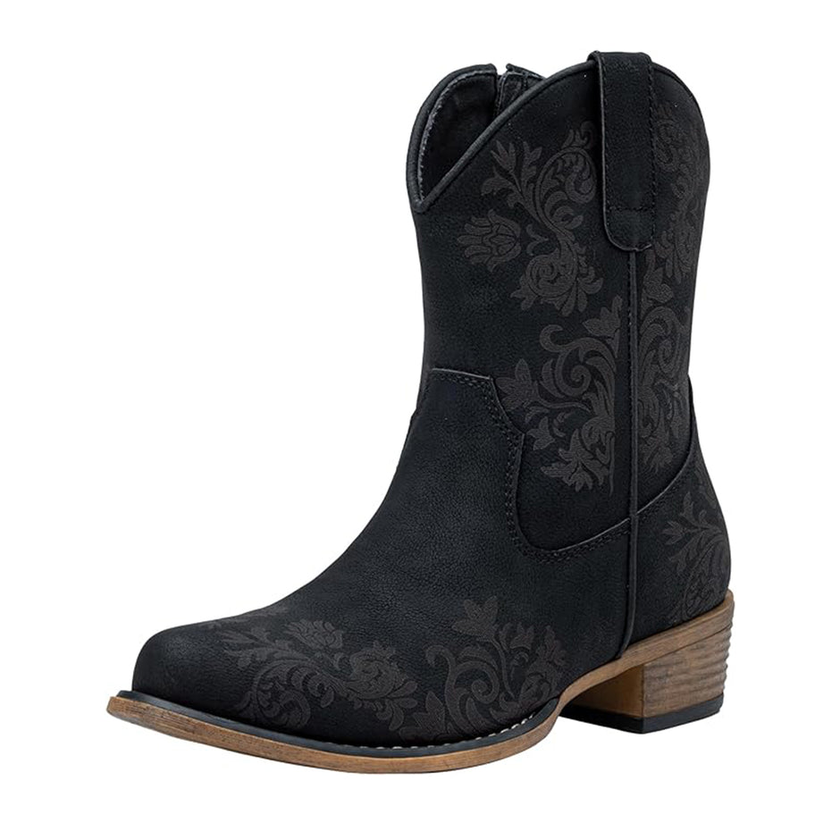 JEOSSY SHOES